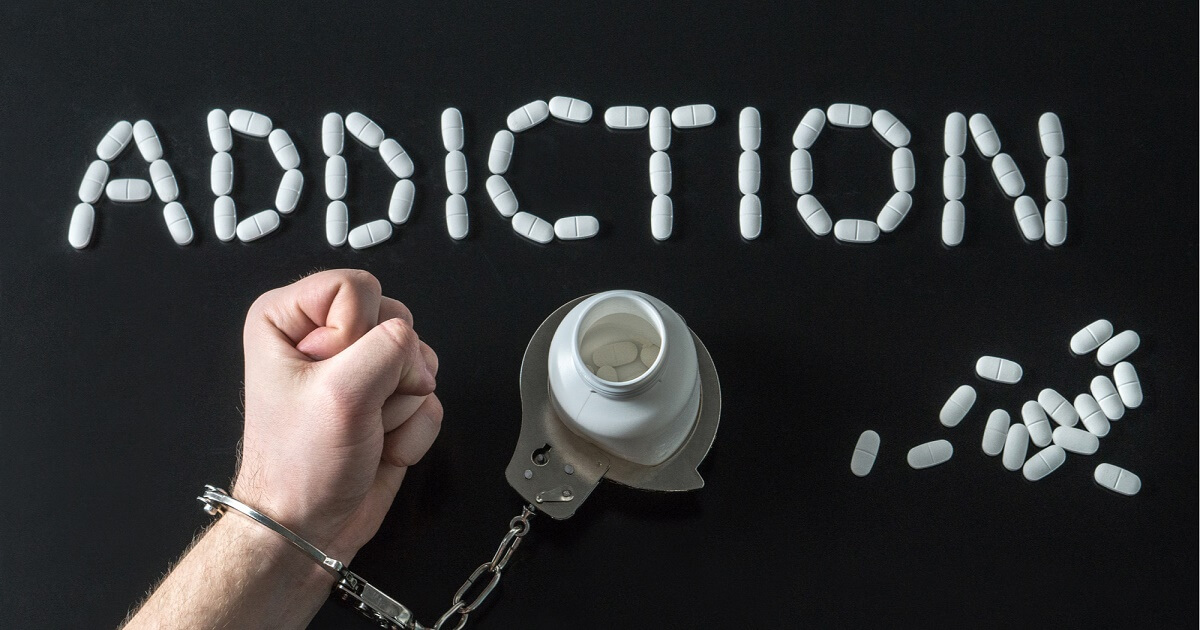 The Importance of Surrender in Addiction Recovery